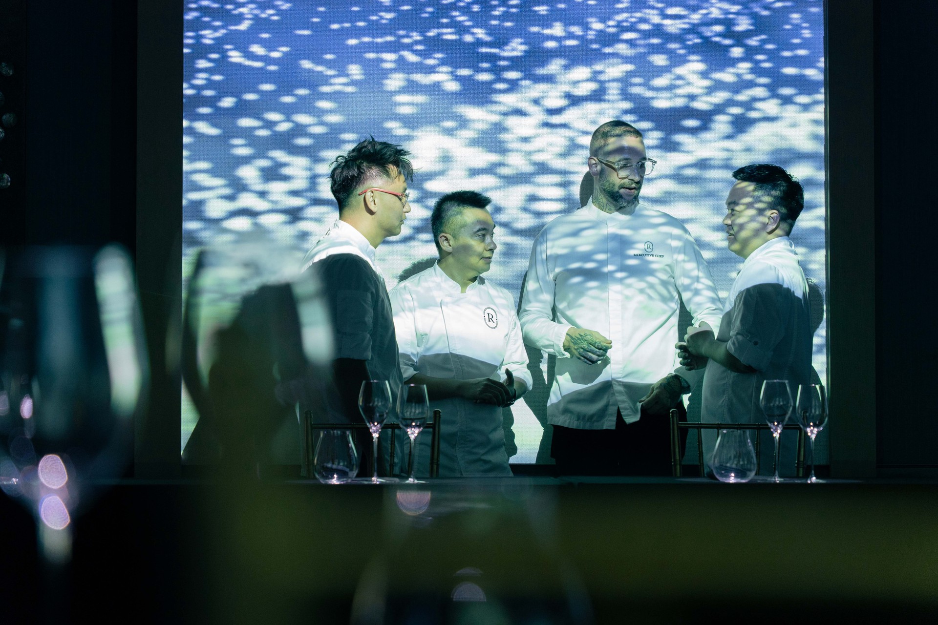 Nghệ thuật ẩm thực trải nghiệm Taste Studio 2025 tại Regent Phu Quoc